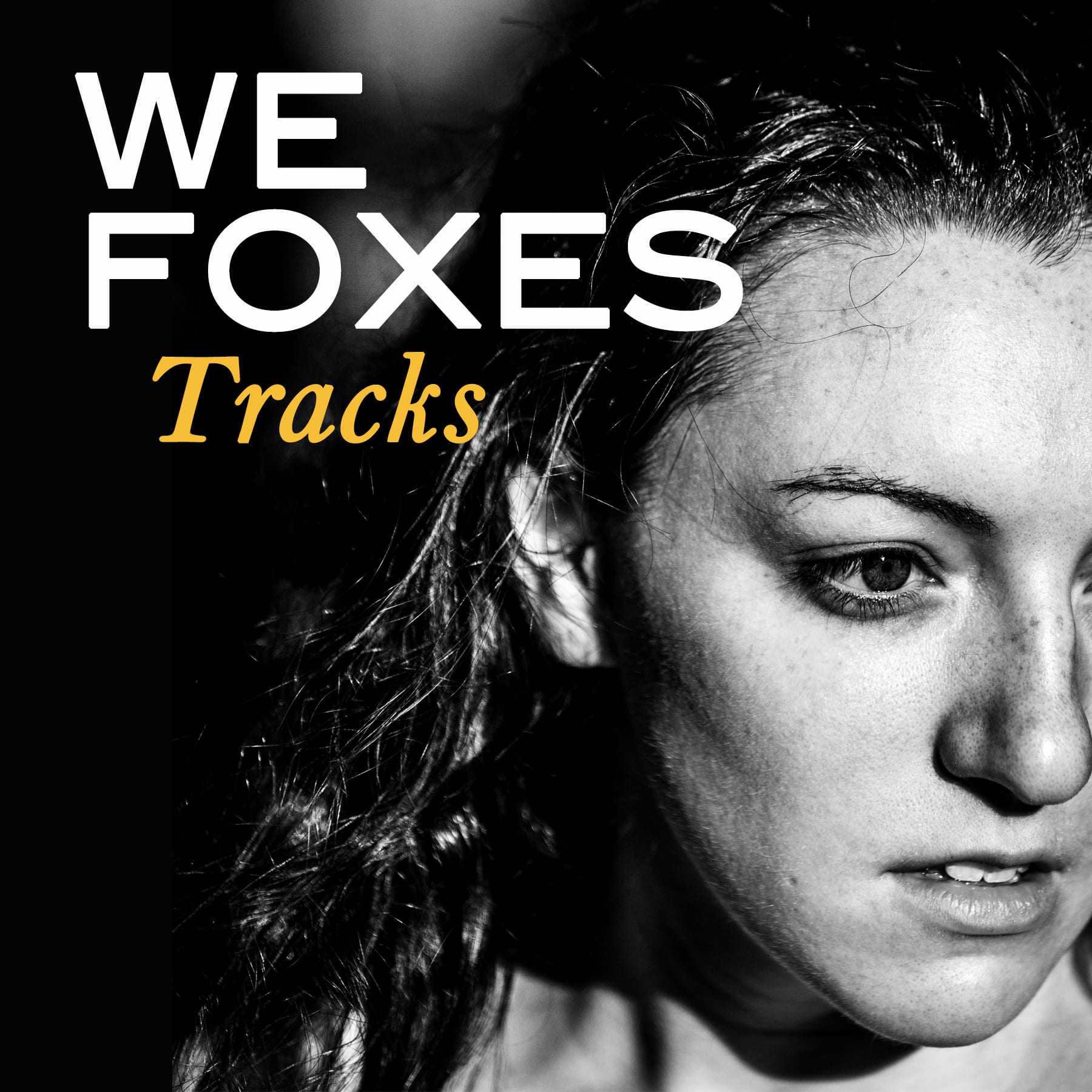 'WE FOXES' E.P. RELEASED, 'DARLING' LATER THIS MONTH | Ryan Scott Oliver