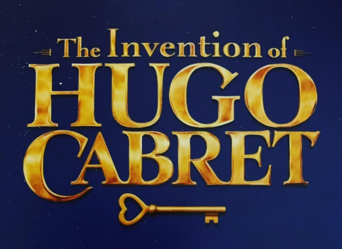 'HUGO' MUSICAL WORKSHOPPED IN LONDON | Ryan Scott Oliver